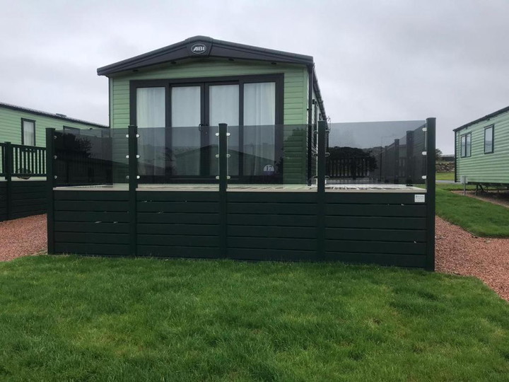 41 Lade Links St Andrews Holiday Park - Saint Andrews