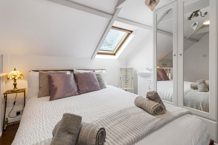 Pip's Cottage - Exeter