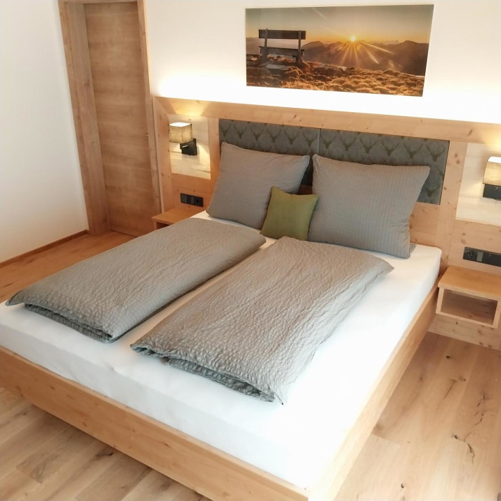 Pension Alpenfeeling - Füssen