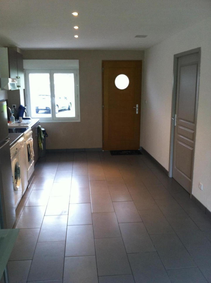 Appartement A 500 Metres De L'ocean - Mimizan