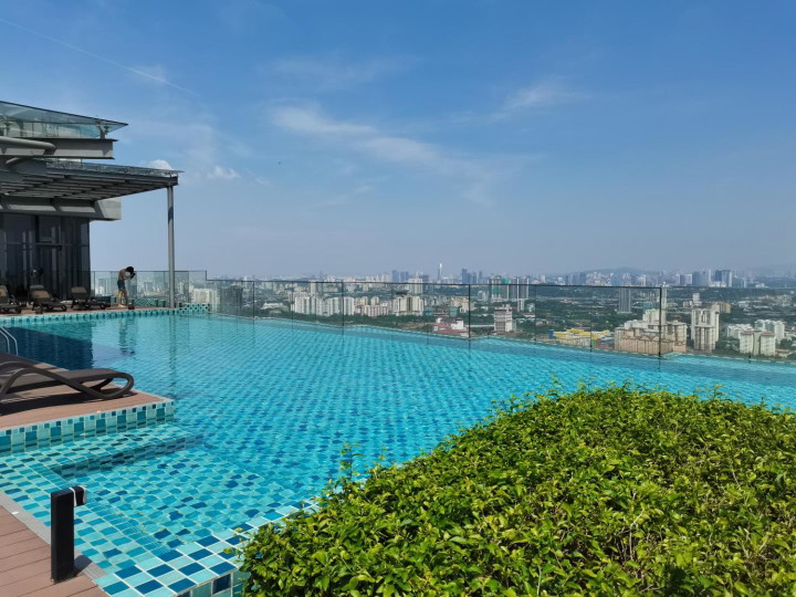 Eko Cheras Residences By De Space - Kuala Lumpur
