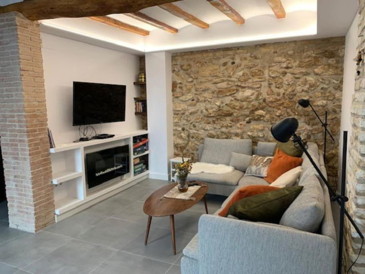 Casa Valleta - Costa Daurada (Spain)