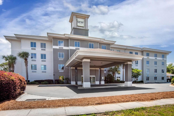 Garner Hotel Panama City Beach Northeast By Ihg - Floride