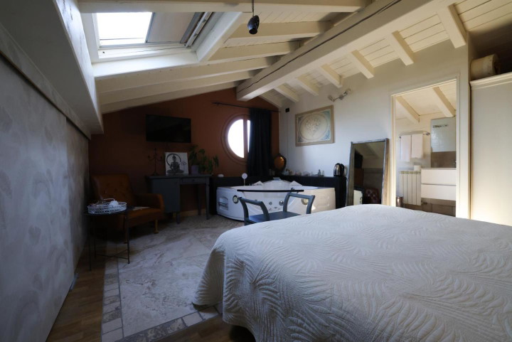 Florence Garda Hotel - Sirmione