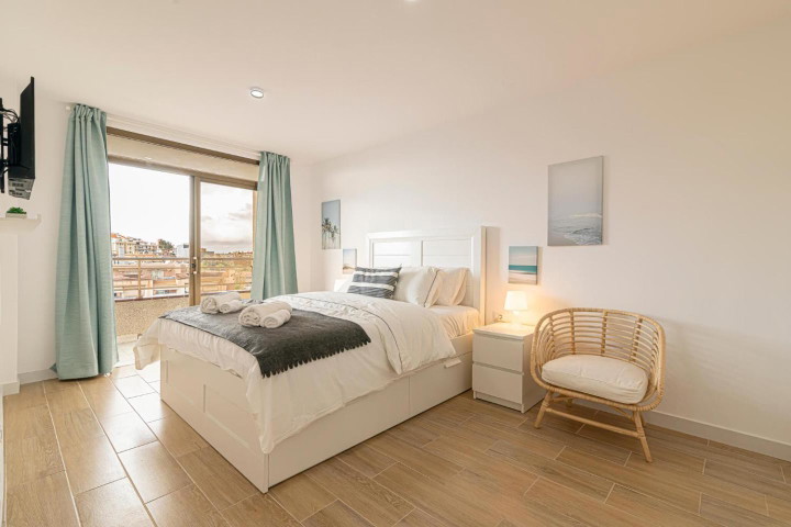 As De Casas - Valdes Center 1 - Los Cristianos - Teneriffa