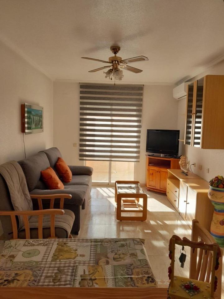 Apartamento Turístico Torrevieja - Torrevieja
