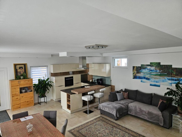 Ferienhaus Vagner - Krems