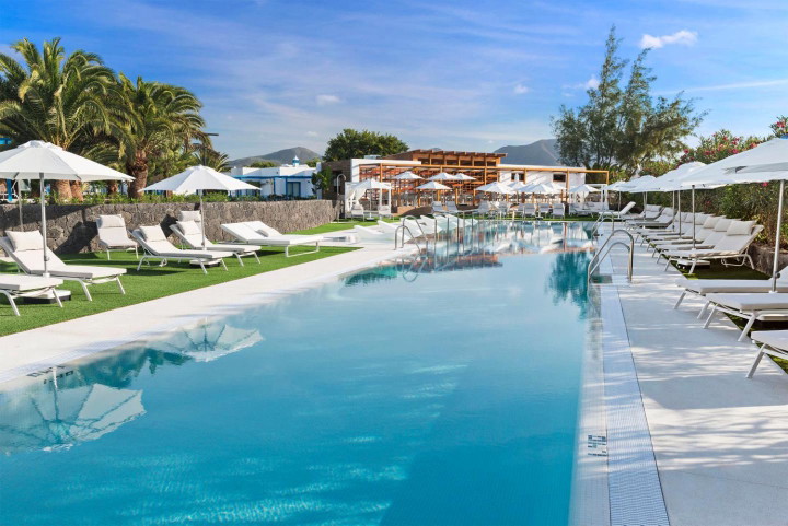 Elba Premium Suites - Adults Only - Lanzarote