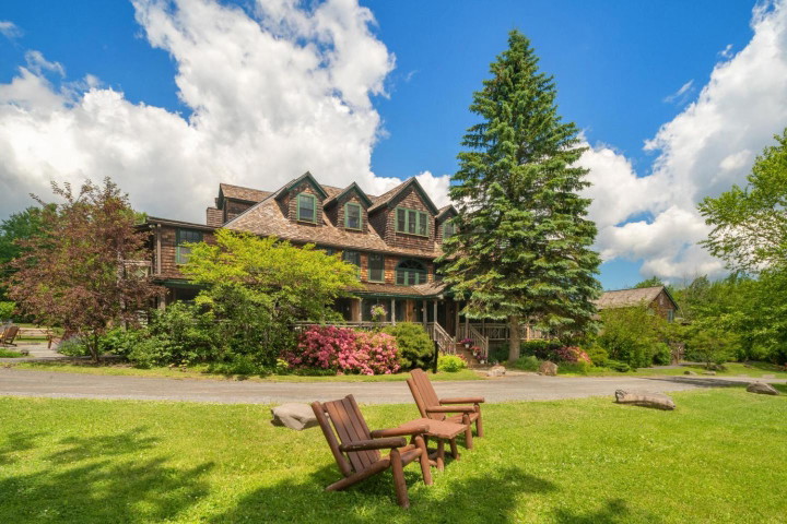 Hotel Mountain Brook - Catskill, NY