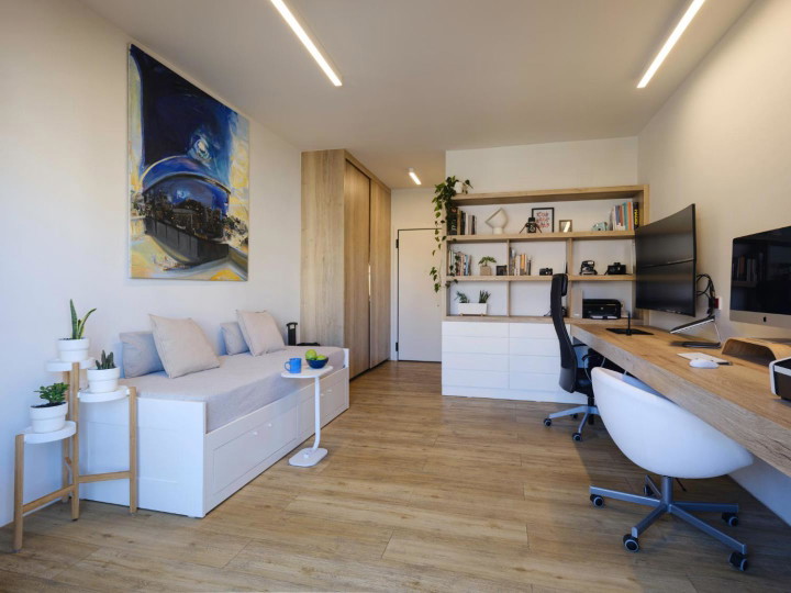 Office Space - Rethymno - Crète