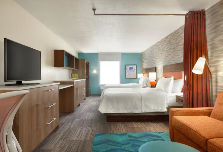 Home2 Suites By Hilton Hayward - Oakland, CA