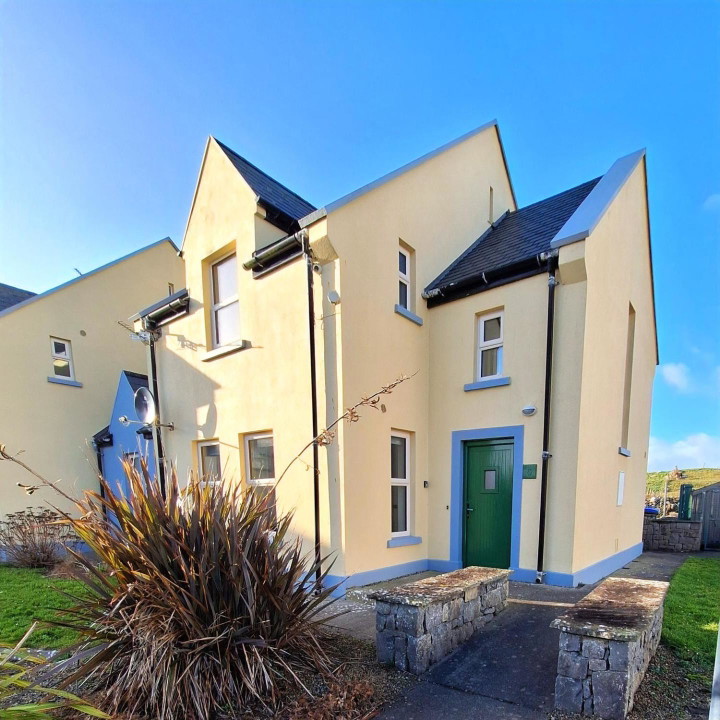Doolin Court - County Clare