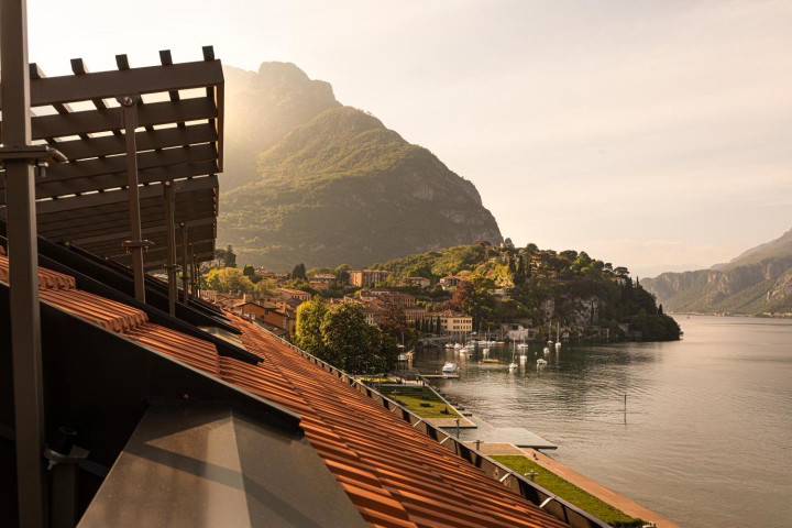Hotel Promessi Sposi - Lecco