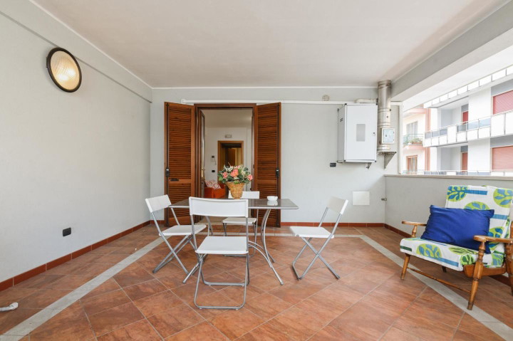 Guesthost - Casa Selleri Terrace Apartment - Copertino