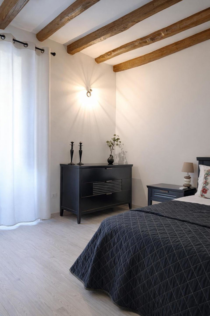 Cesare Home - Palermo