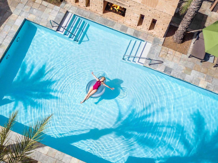 Fairmont Scottsdale Princess - Phoenix