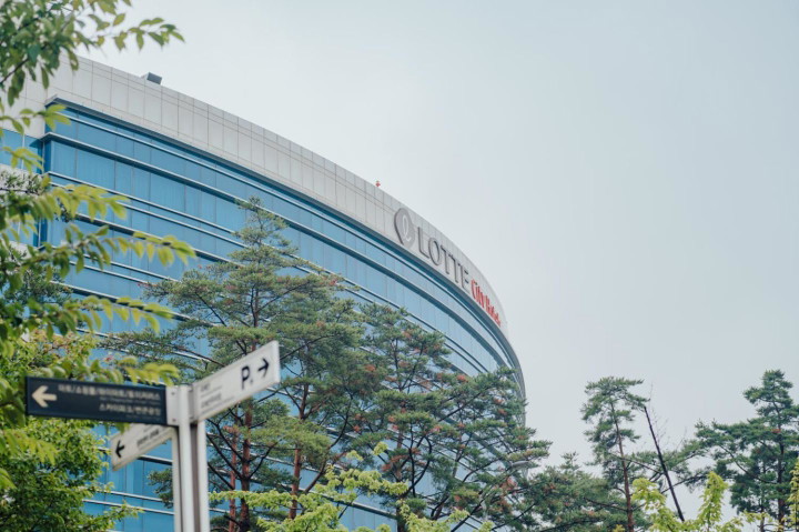 Lotte City Hotel Gimpo Airport - Bucheon-si