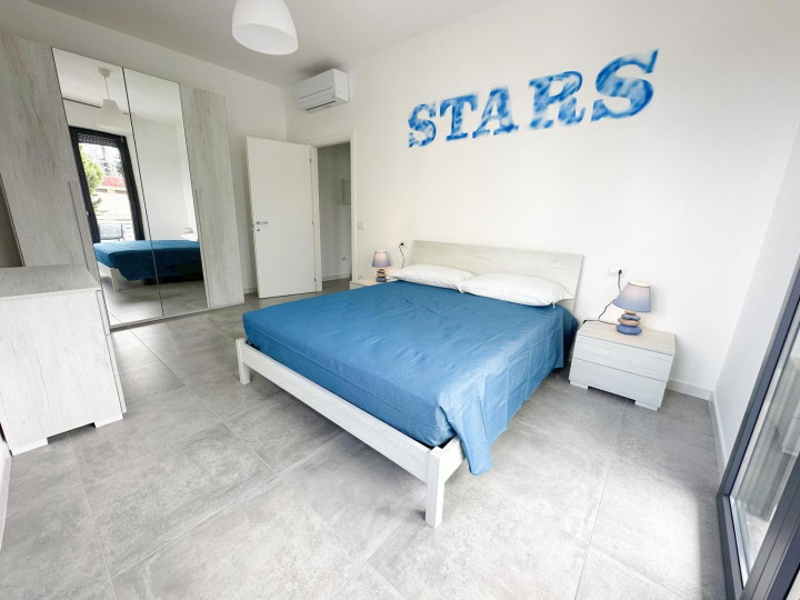 Lux Apartments Stars - Follonica