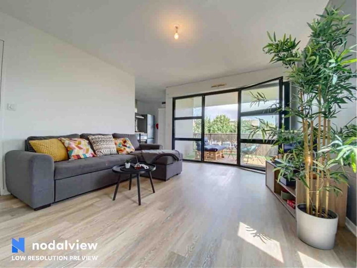 Appartement Au Bord Du Lac - Chambray-lès-Tours