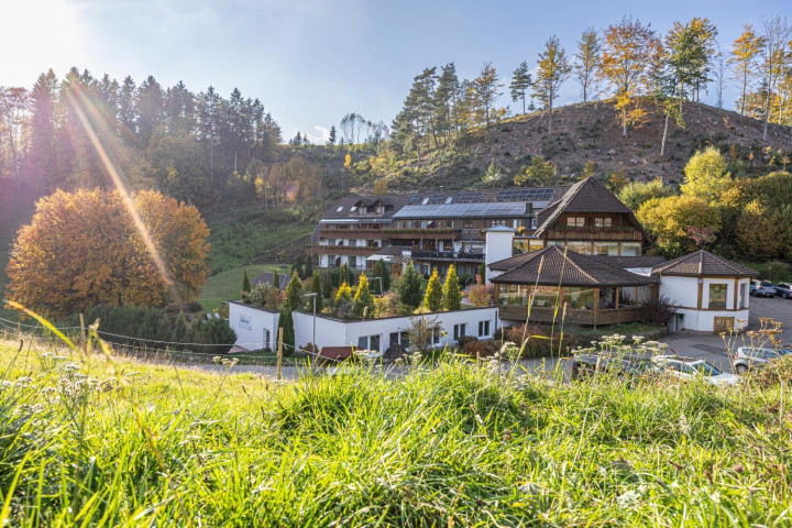 Hotel Käppelehof - Schiltach