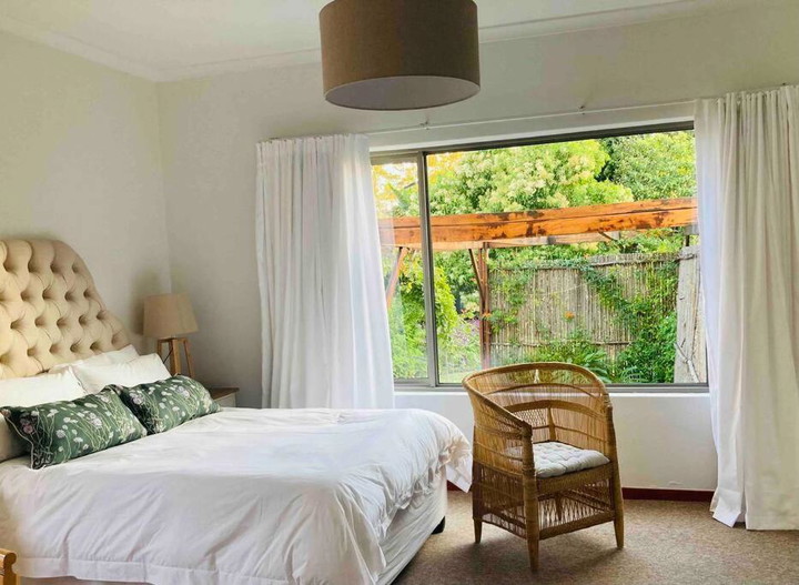 Garden Studio Close To Wine Farms - Somerset West