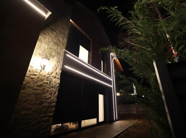 De La Villa Brezovice - Kosovo