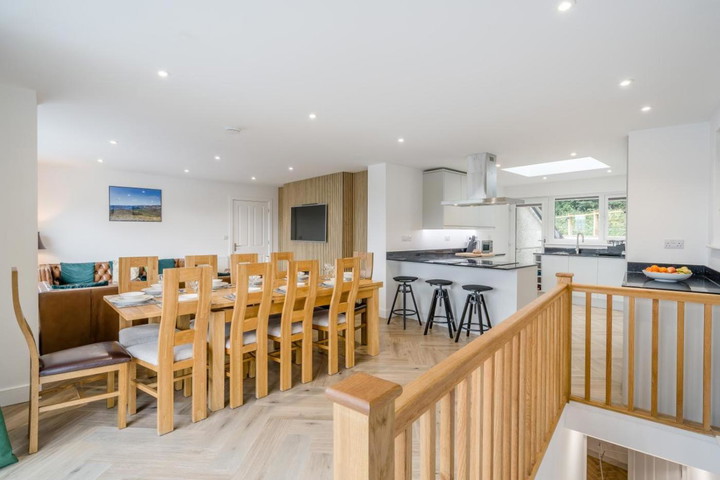 Manesty House - Rooms Only - No Kitchen-living - Keswick