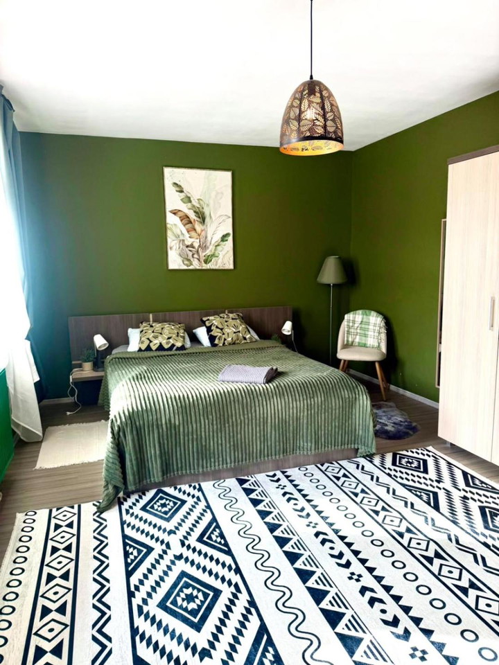 Glow Central Apartment - Târgu Mureș