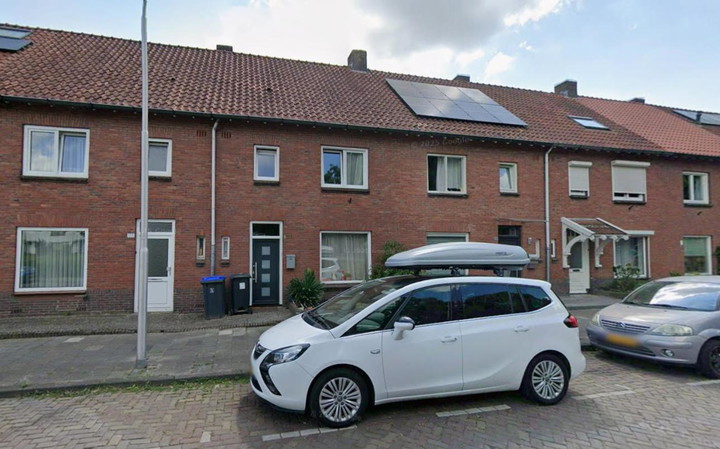 Beethoven Homestay - Valkenswaard
