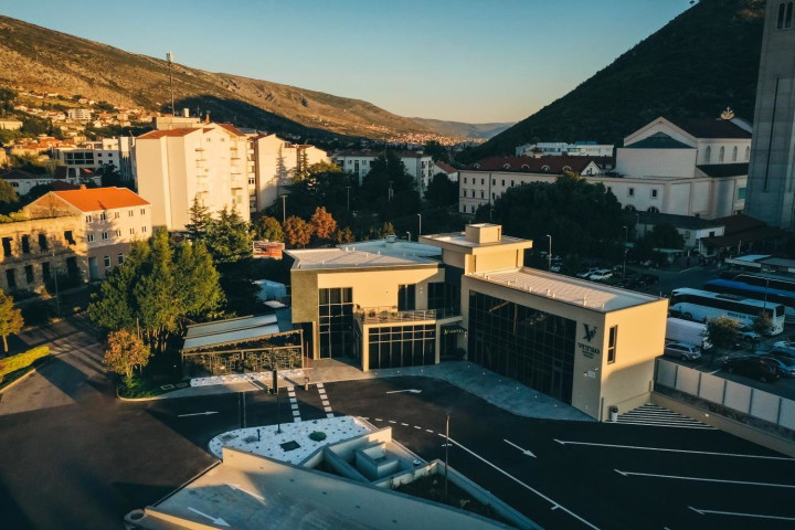 Hotel Verso - Mostar