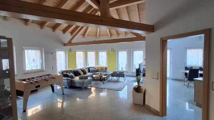 Aquarell Apartments - Canton du Valais