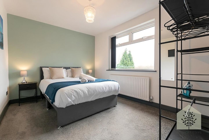Green View House-3br House In Greater Manchester! - Altrincham