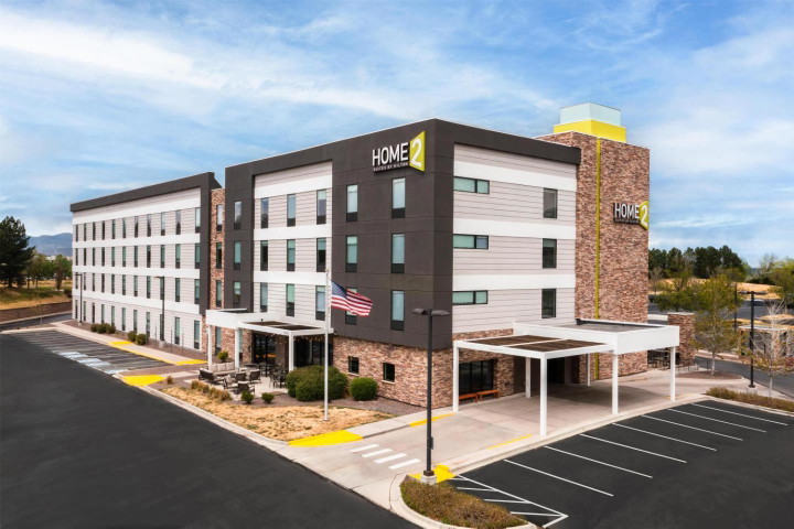 Home2 Suites By Hilton Denver Highlands Ranch - Littleton, CO