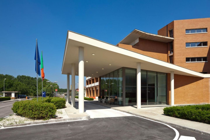 Inn Naples Airport - Casoria