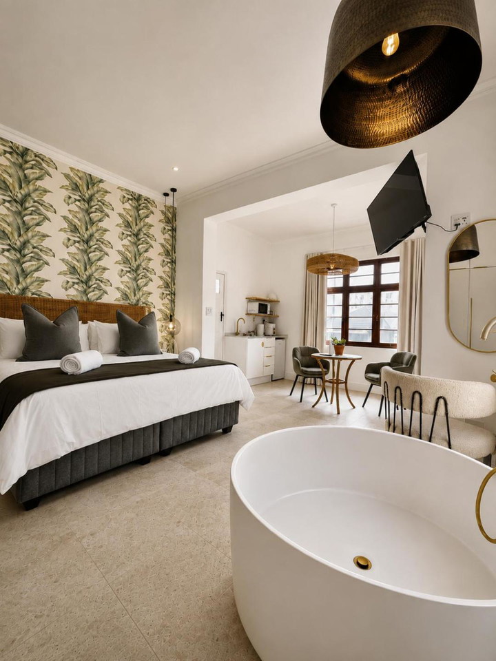 The Boutique Suites By Beach Collection Winelands - Cape Town