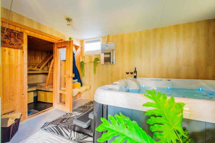Wellness Oase Egmond - Bergen aan Zee