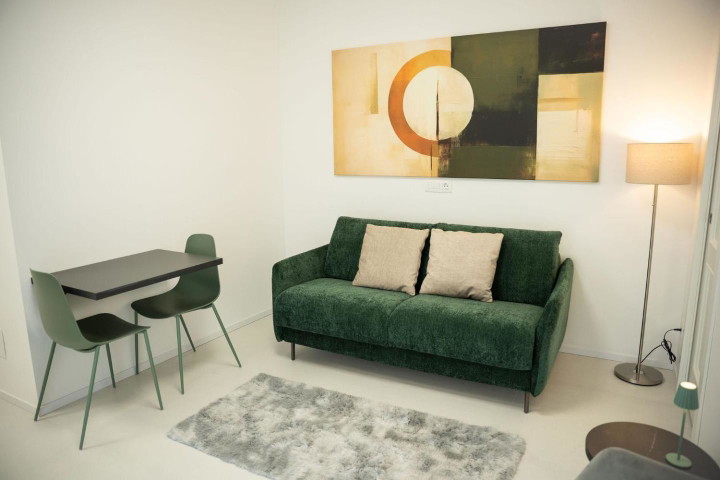 Emme Suites - Lazio