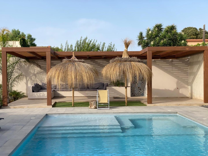 Signorino Suites&pool - Marsala