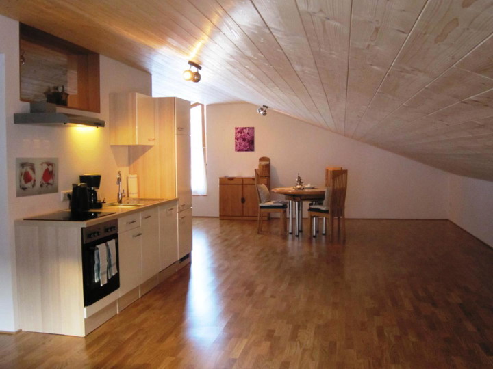Studio Bergblick - Bezau