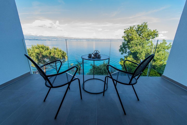 Boutique Hotel Acacia - Istria