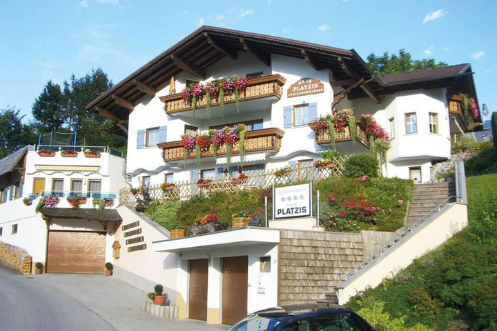Appartements Platzis - Schruns