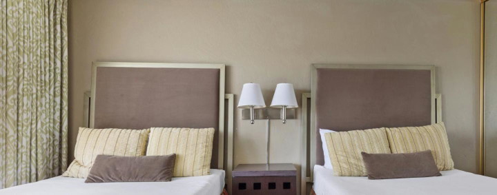Plantation Hale Suites - Lihue, HI