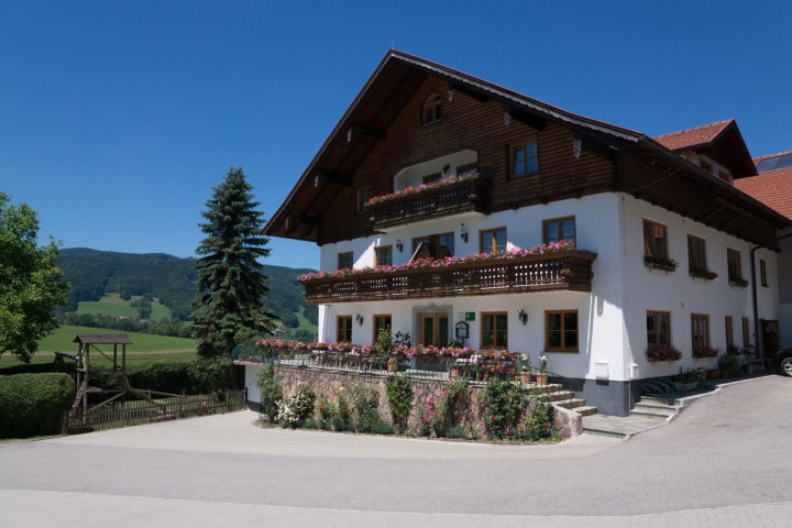 Bauernhof Kasleitner - Mondsee