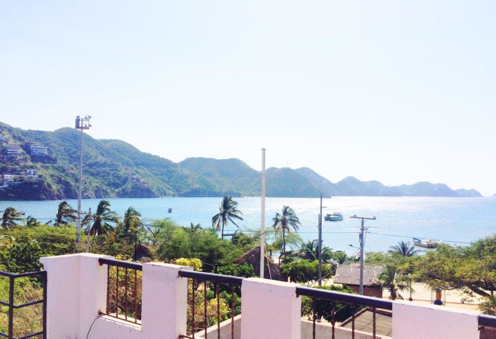 Divanga Hostel And Diving - Santa Marta