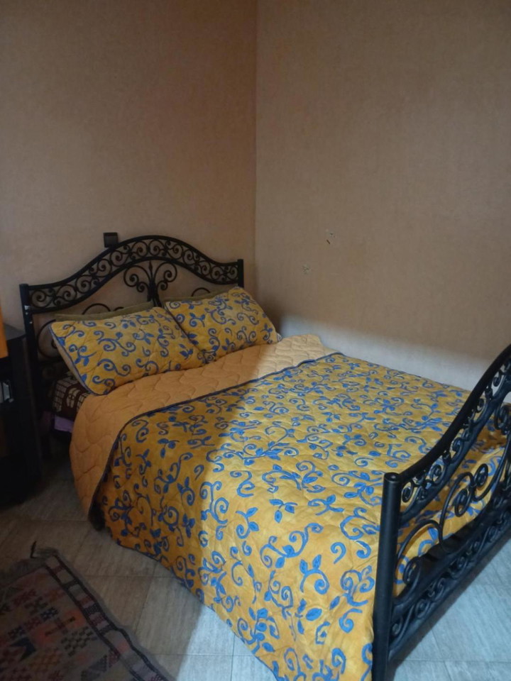 Apartement Privé - Taroudant