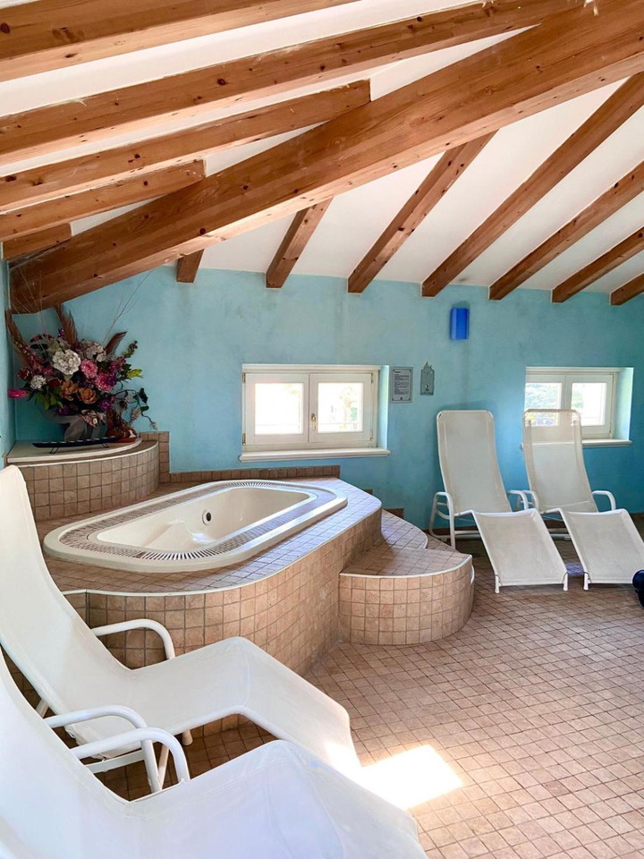 Hotel Olivo - Lake Garda
