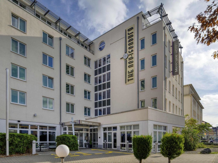 Mercure Neu-isenburg - Frankfurt