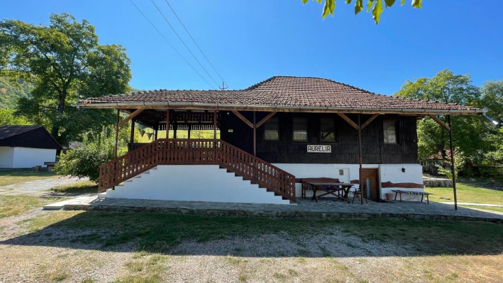 Casa Aurelia - Roumanie