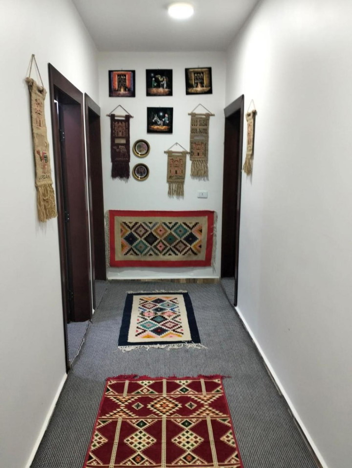 Petra Magic Guest House - Jordan