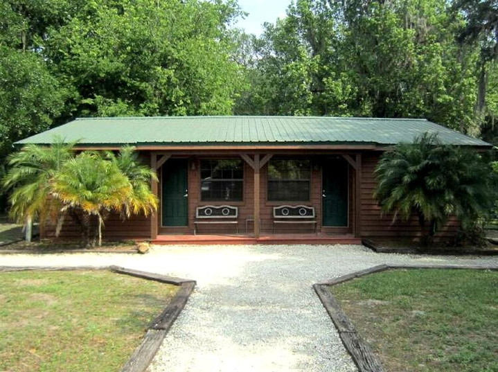 Cabin No 15 - Floride